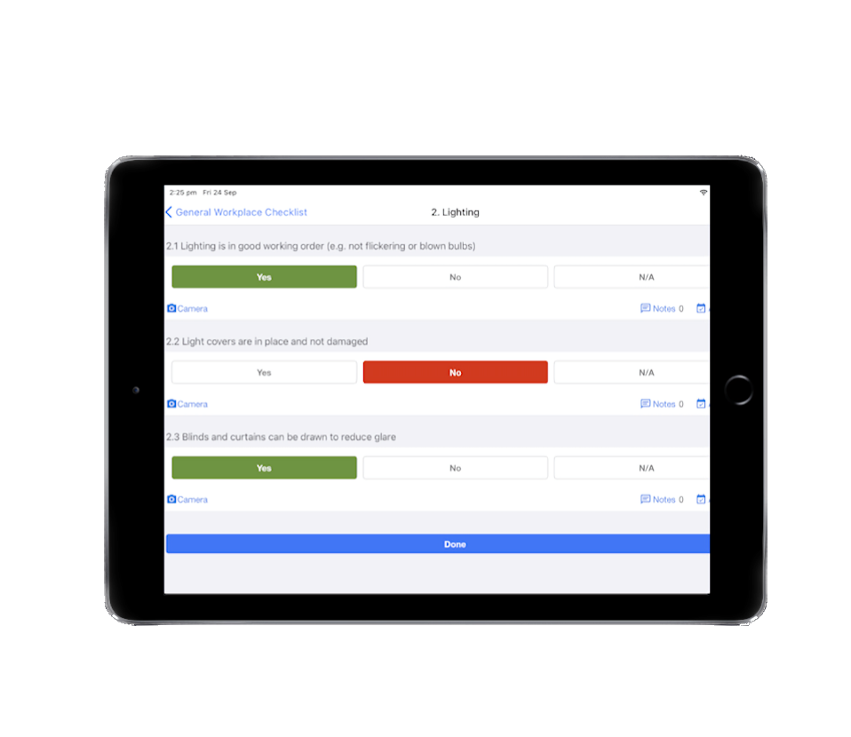 Risk Management Software Powered By AI | RiskWare