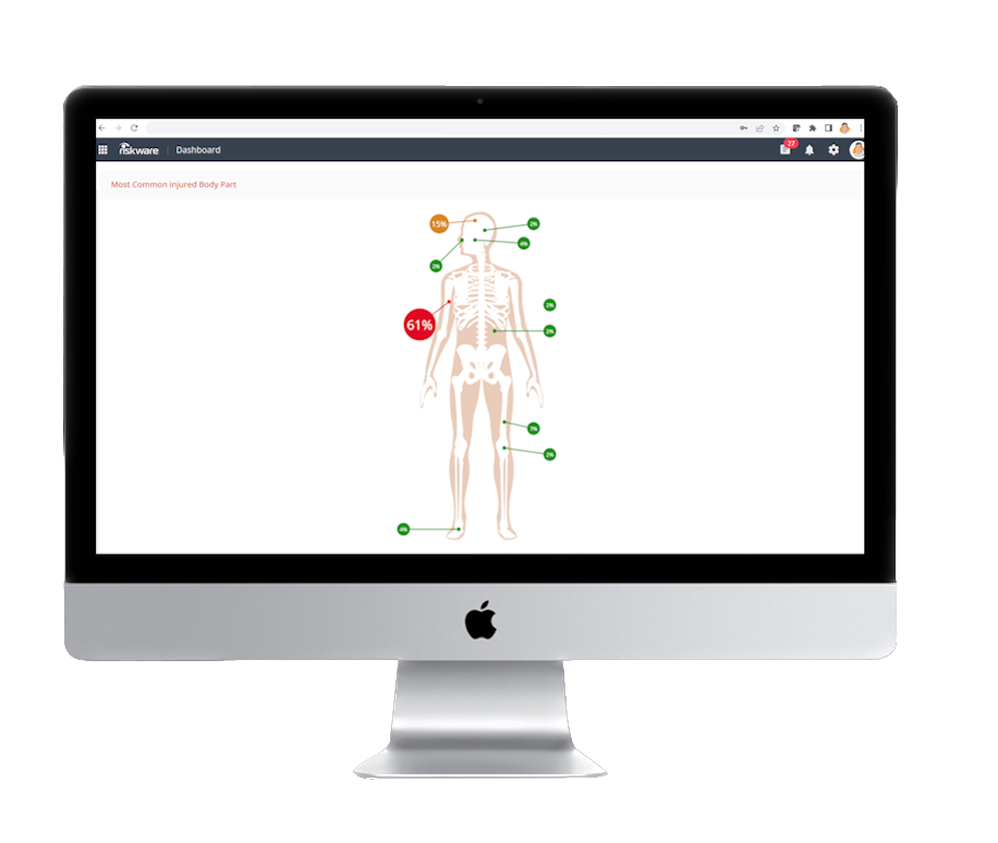 Risk Management Software Powered By AI | RiskWare