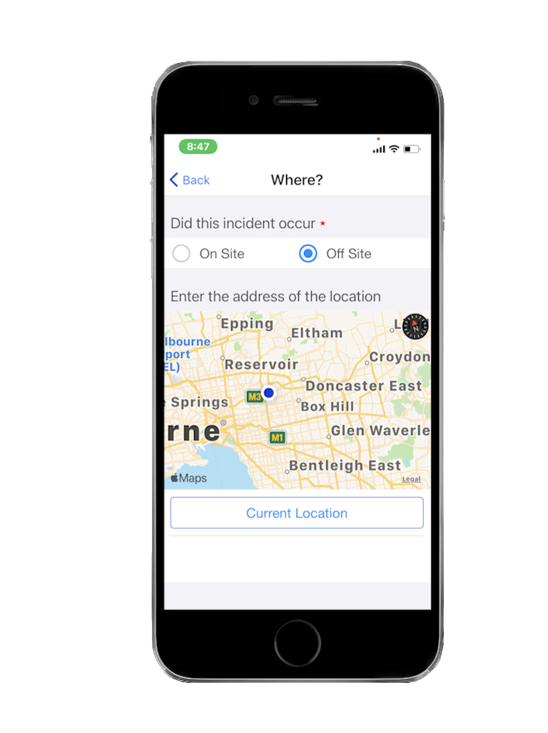 Risk Management Software Powered By AI | RiskWare