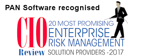 CIOReview recognises PAN Software