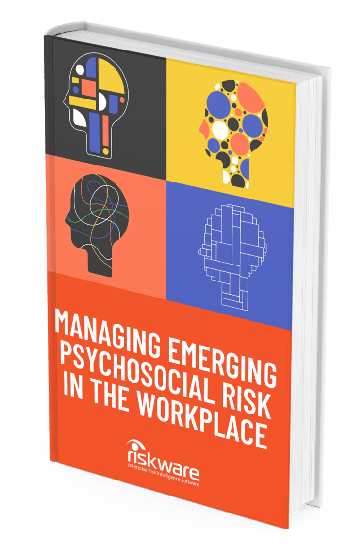 Psychosocial Risk in the Workplace - Whitepaper | RiskWare