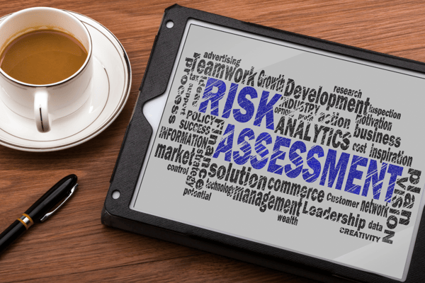 3 Risk Assessment Mistakes and How to Avoid Them