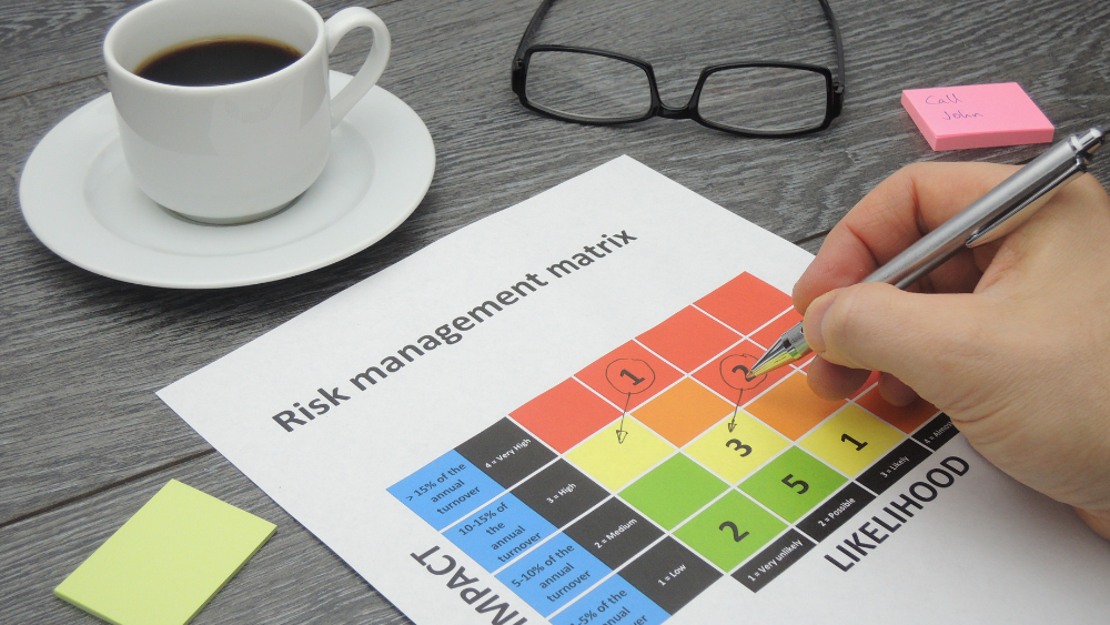 3 Steps to Creating a Risk Register that Brings Real Value to Your ...
