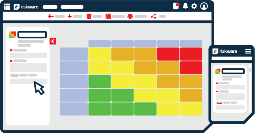 Enterprise Risk Management Software | Riskware