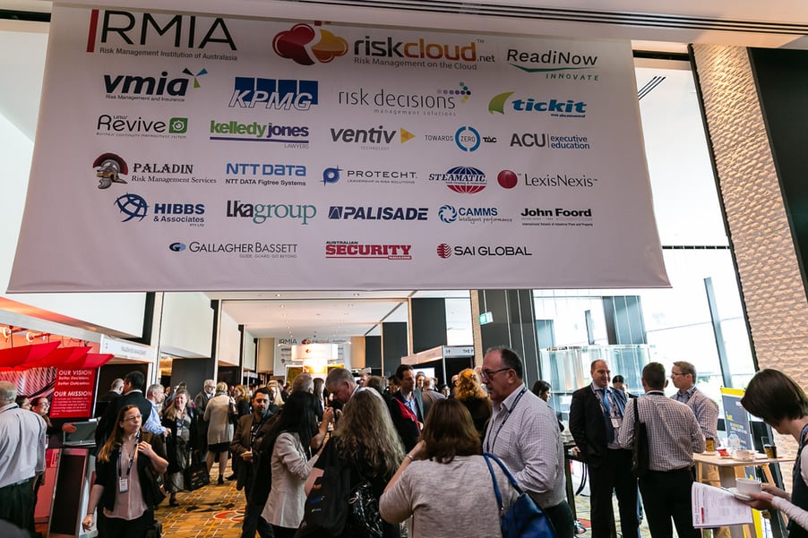 RiskWare to Sponsor RMIA National Conference, November 2017