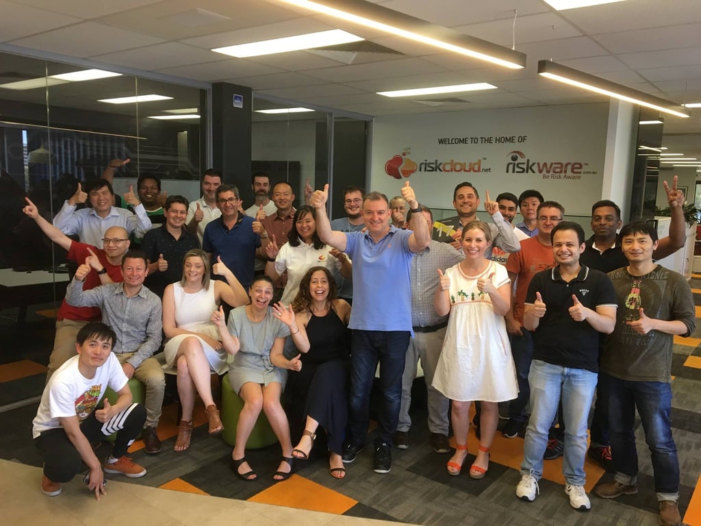 Silicon Review Lists PAN Software On 50 Best Companies To Watch in 2018