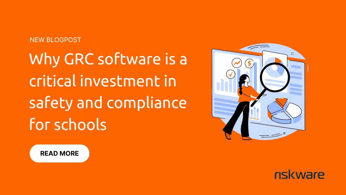 Why GRC Software is a critical investment in safety and compliance for ...